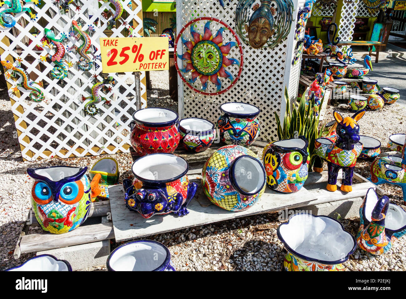 Florida,FL South,Upper Key Largo Florida Keys,shopping shopper shoppers ...