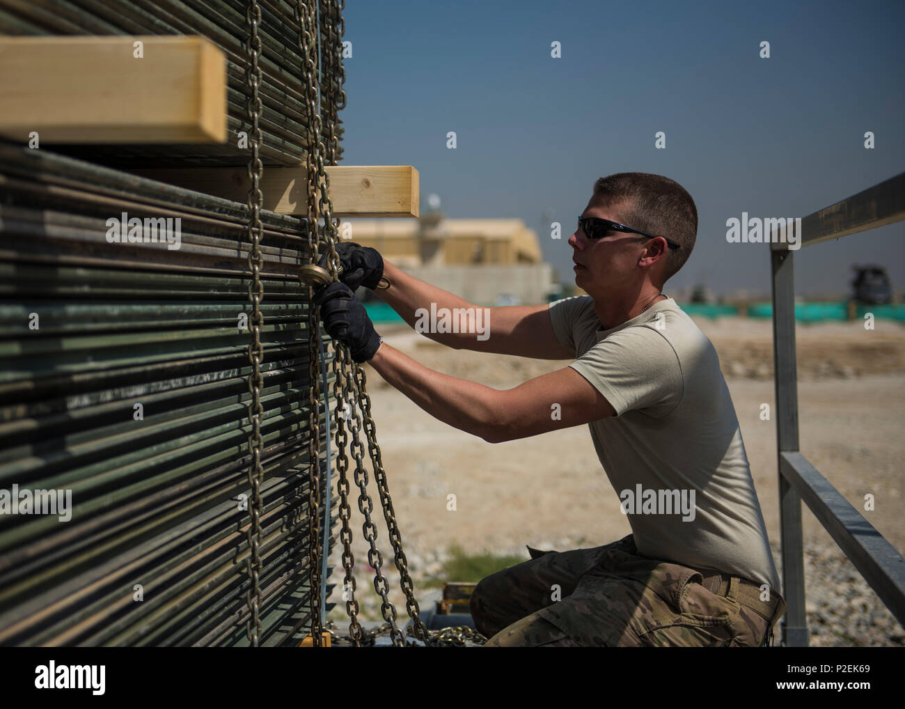 Am2 Matting Specifications