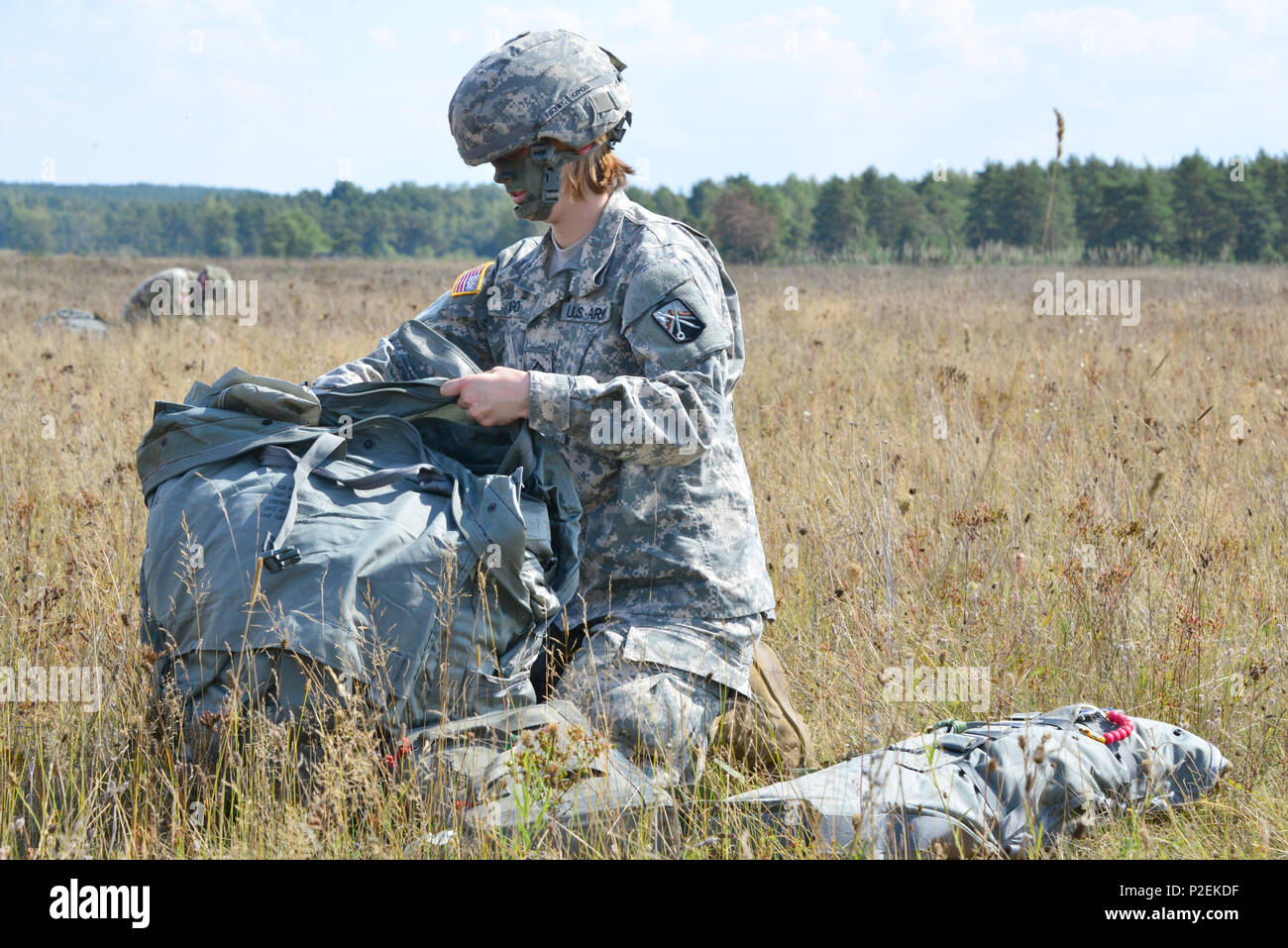 Theater aerial delivery company hi-res stock photography and images - Alamy