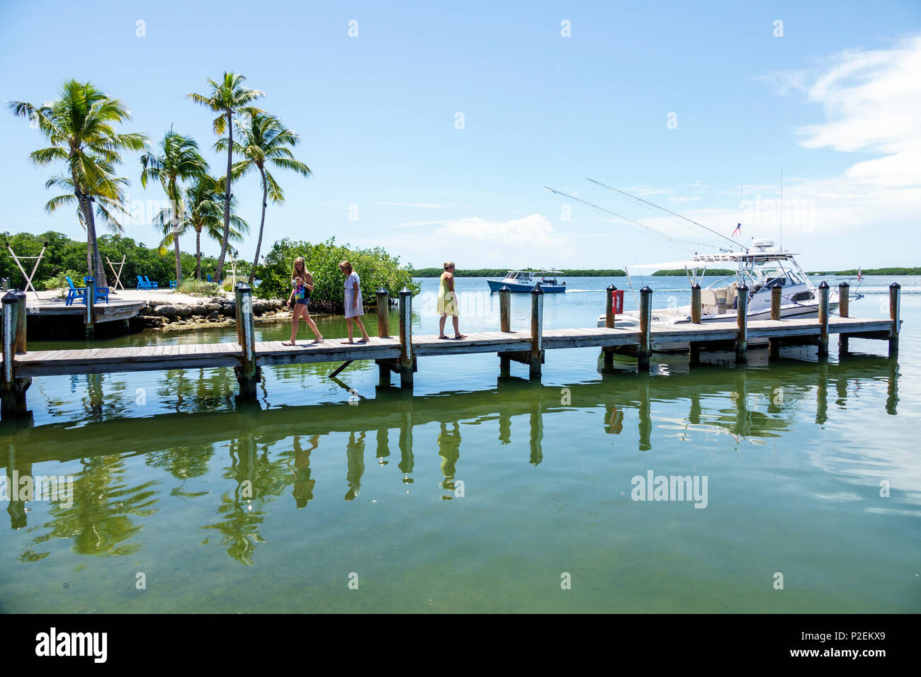 Florida,FL South,Upper Florida Keys,Islamorada,Islamorada Fish Company ...
