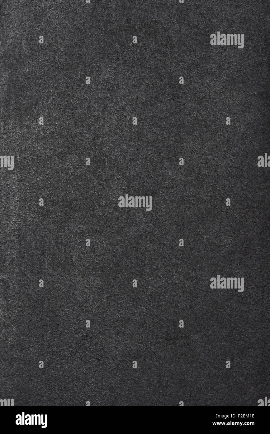 Gray alcantara texture background. Grey suede pattern closeup Stock ...
