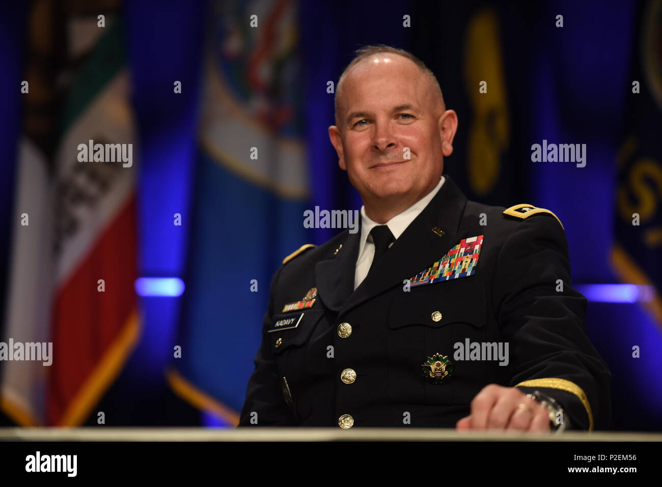 General kadavy hi-res stock photography and images - Alamy