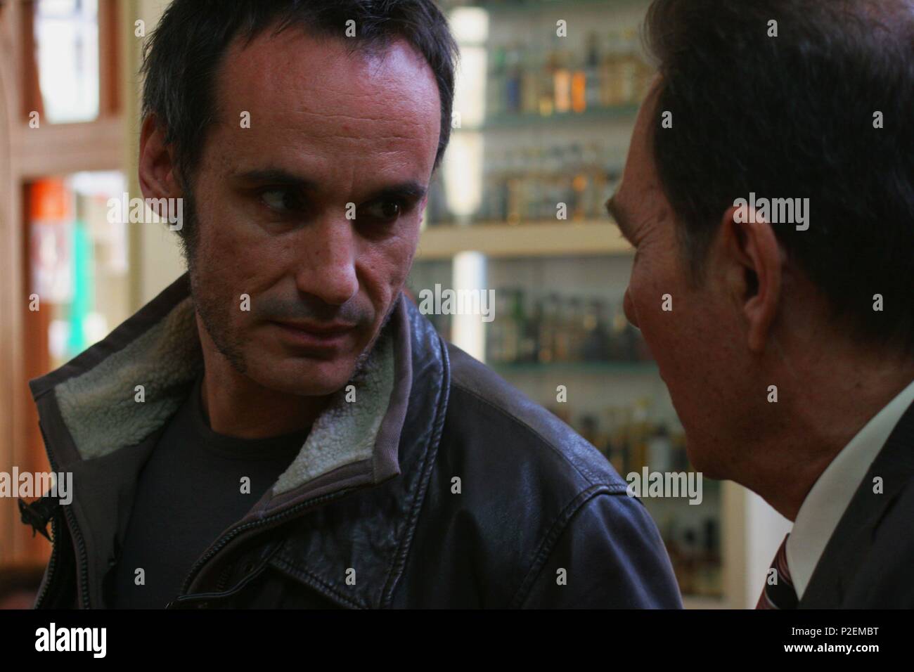 Original Film Title: 25 KILATES. English Title: 25 KILATES. Film ...