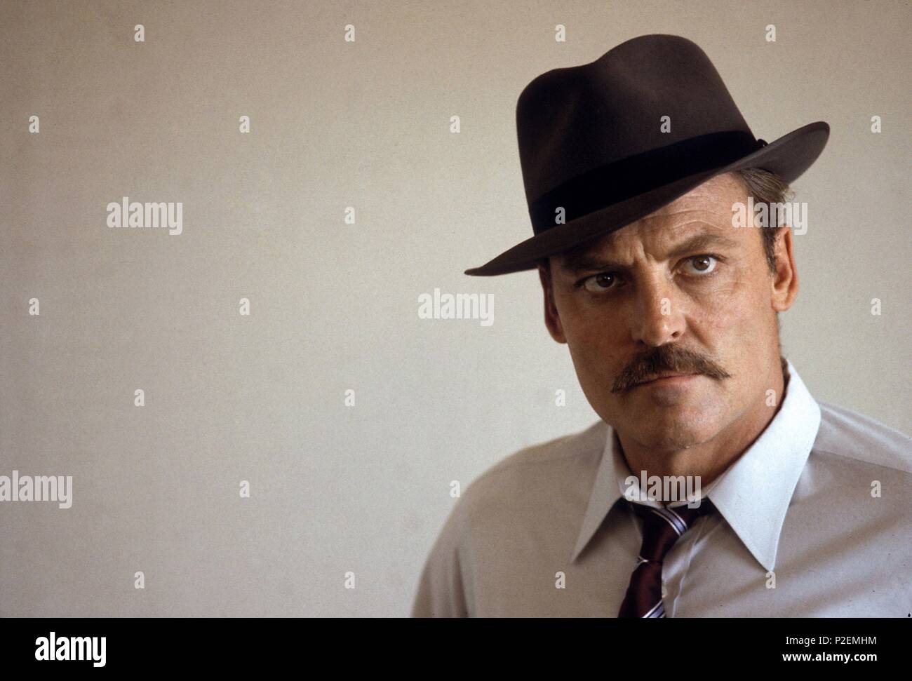 Mike hammer hi-res stock photography and images - Alamy