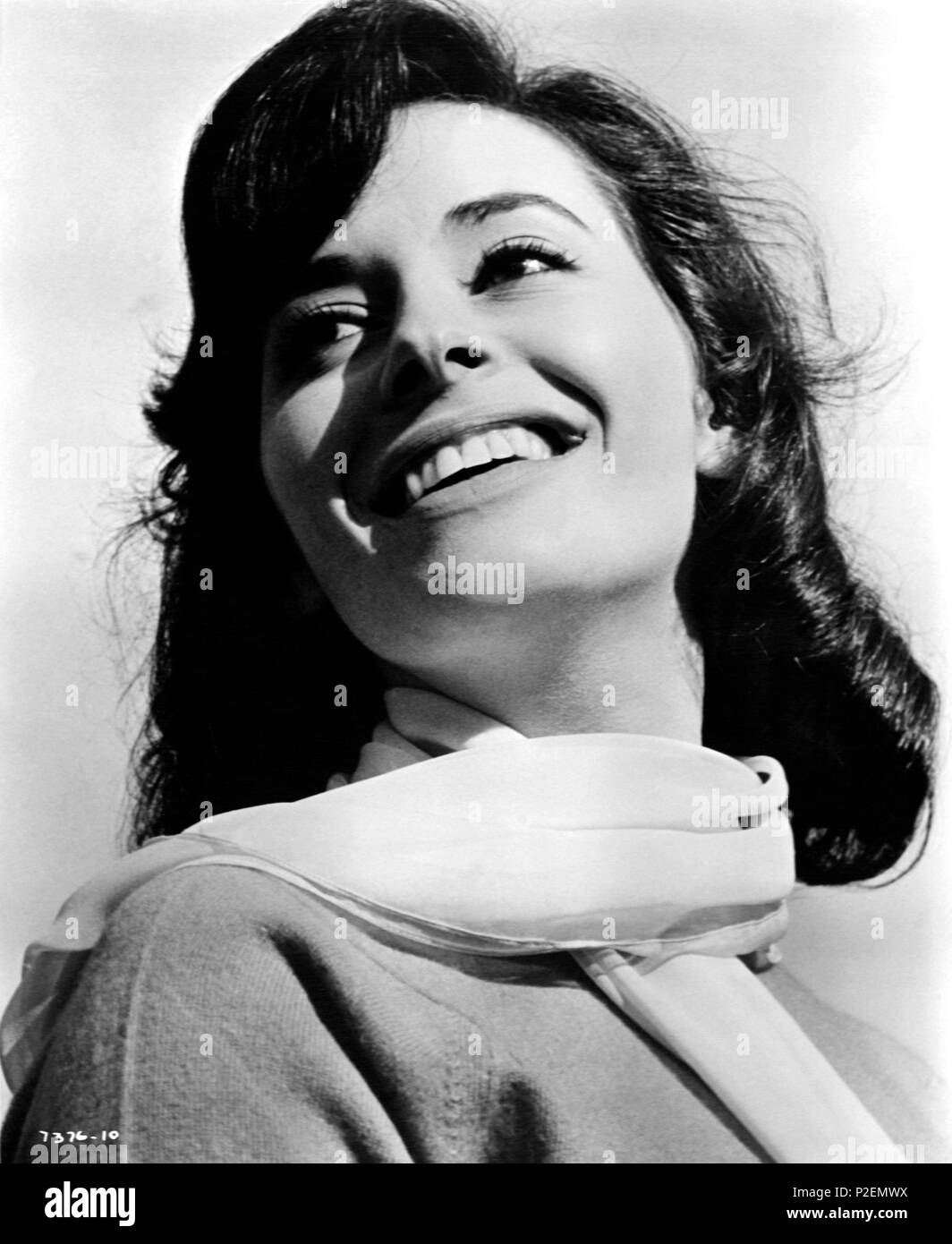 Ina Balin Oil Painting