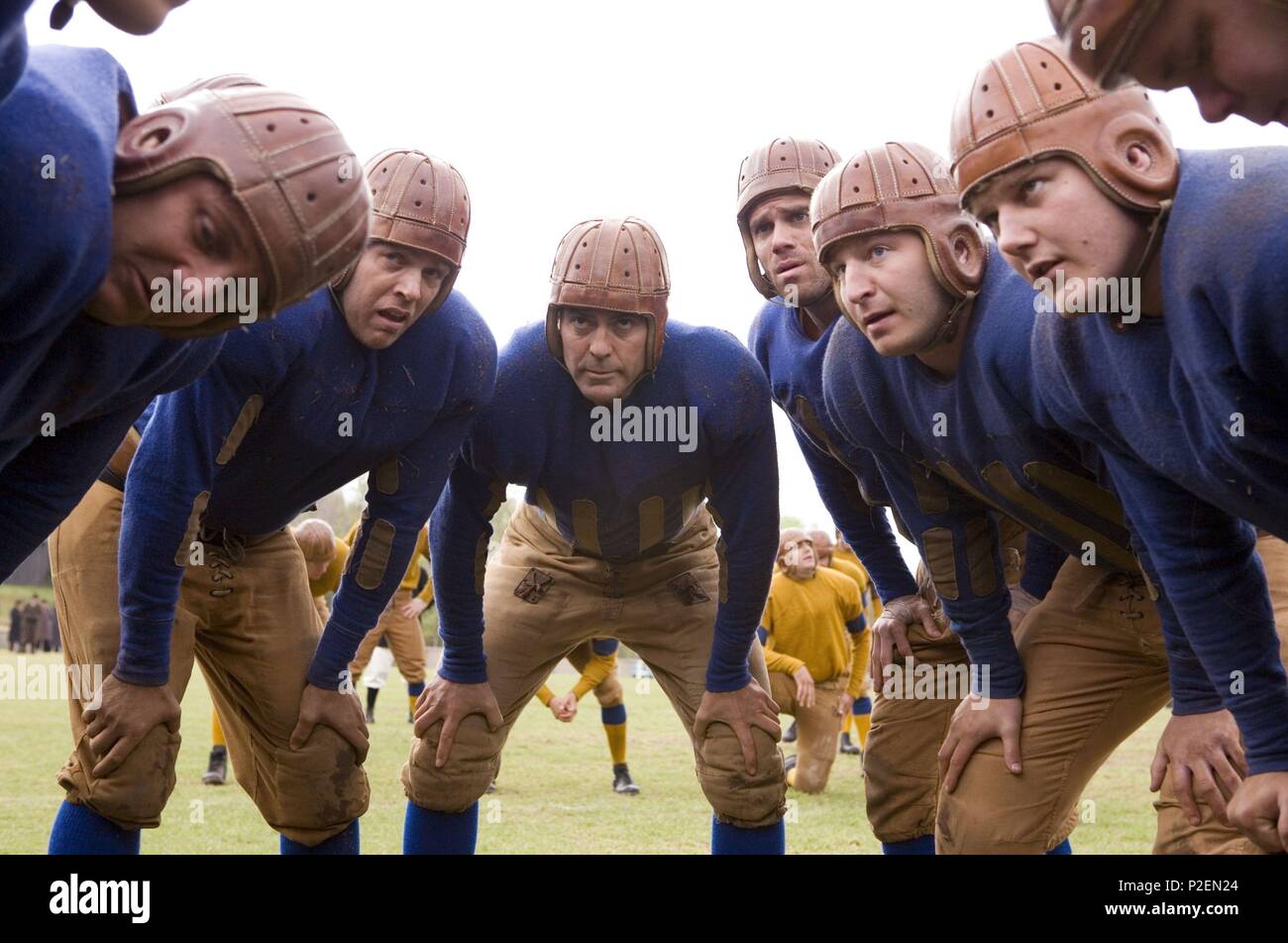 Original Film Title: LEATHERHEADS. English Title: LEATHERHEADS. Film ...
