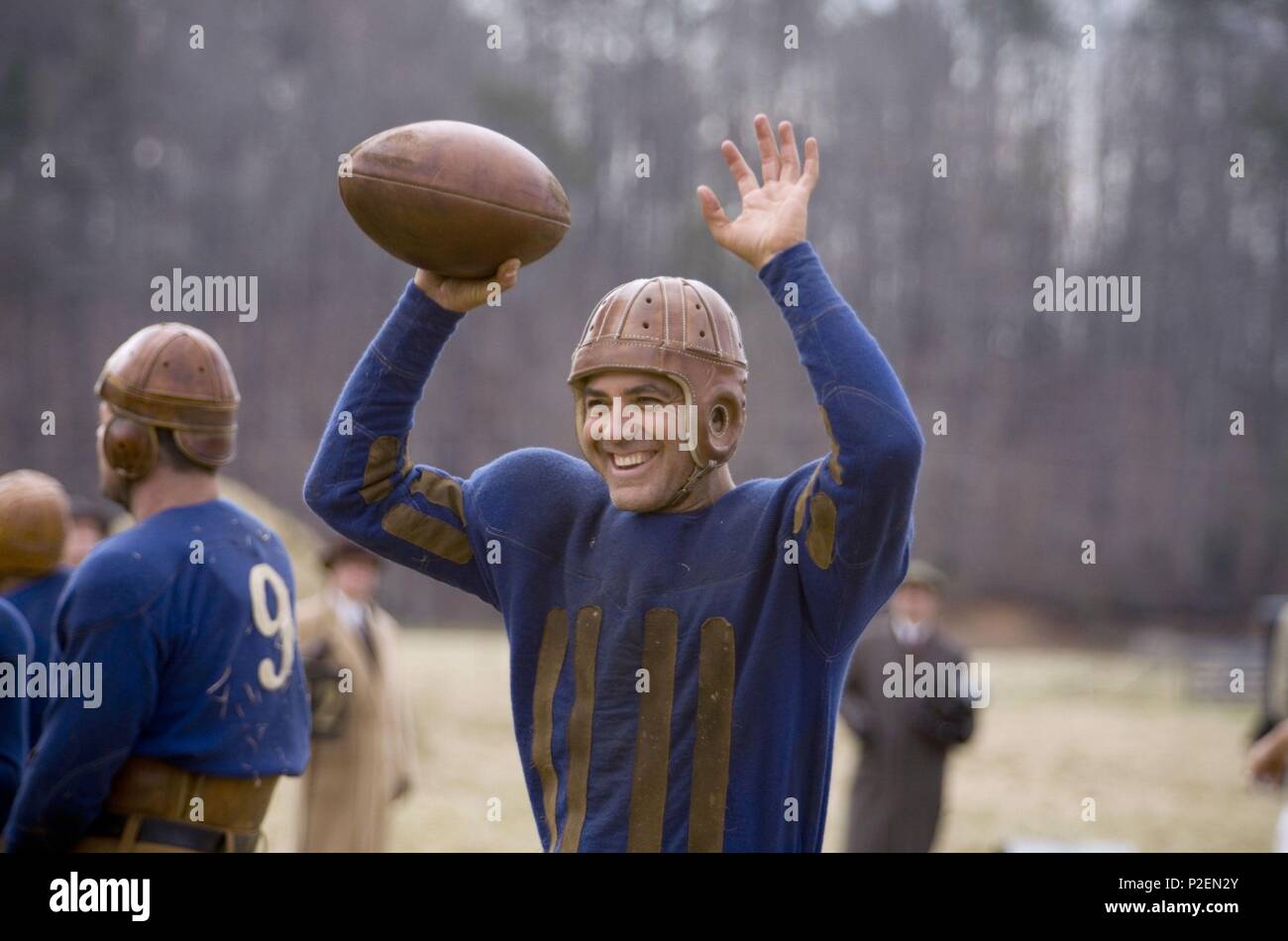 Original Film Title: LEATHERHEADS. English Title: LEATHERHEADS. Film ...