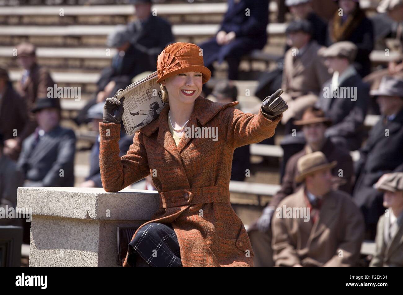 Original Film Title: LEATHERHEADS. English Title: LEATHERHEADS. Film ...