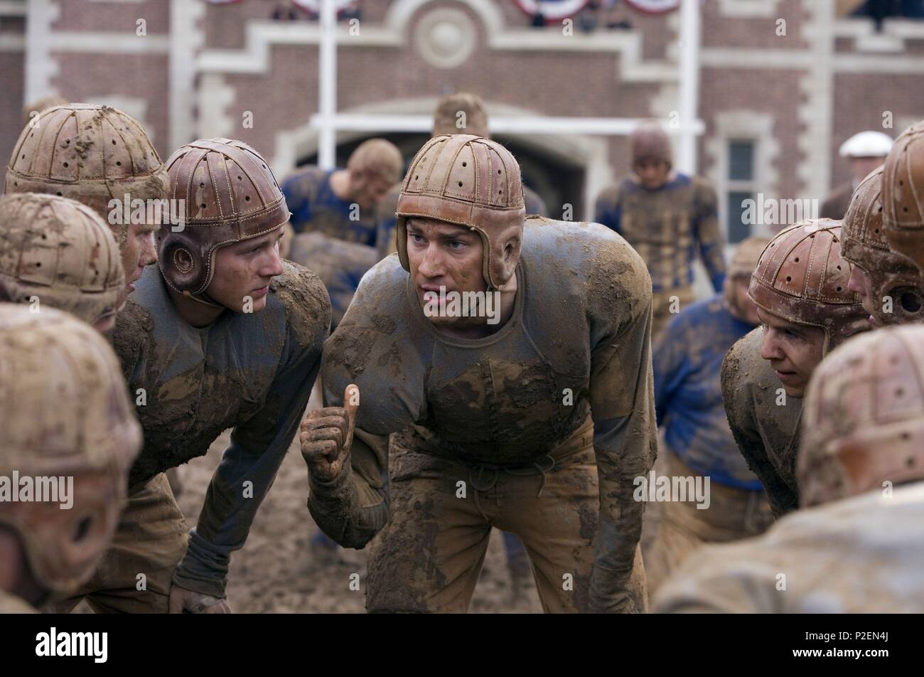 Original Film Title: LEATHERHEADS. English Title: LEATHERHEADS. Film ...