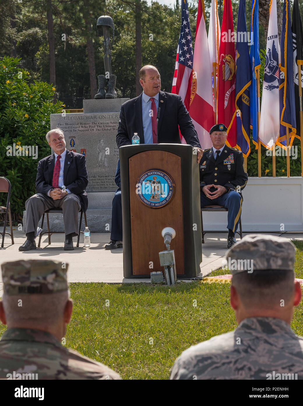 Floridas 15th congressional district hi-res stock photography and ...