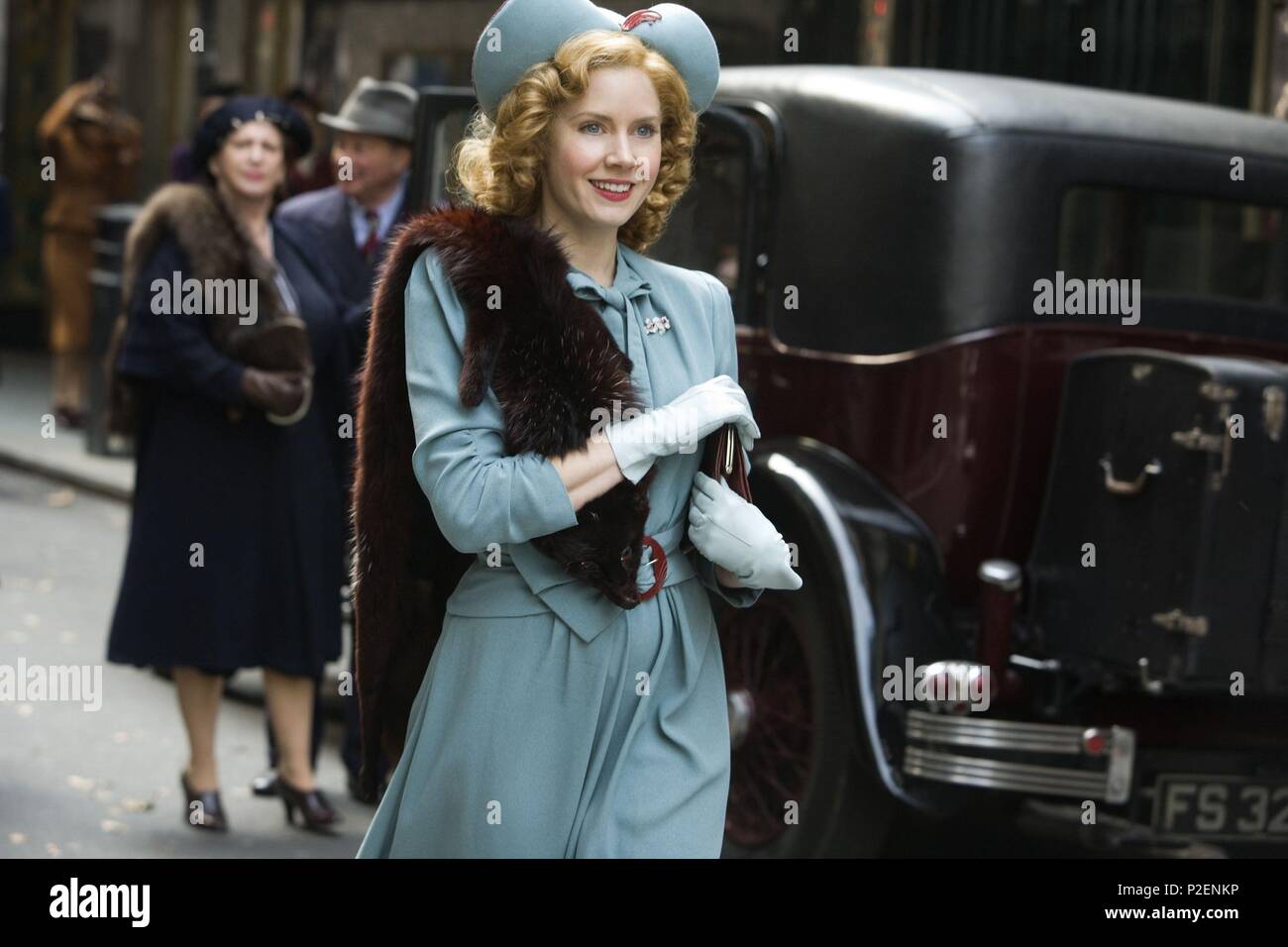 Original Film Title: MISS PETTIGREW LIVES FOR A DAY. English Title ...