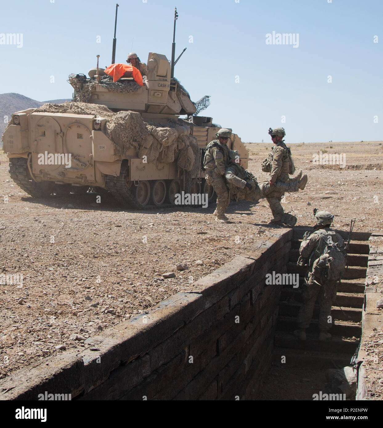 1 8 Infantry High Resolution Stock Photography and Images - Alamy