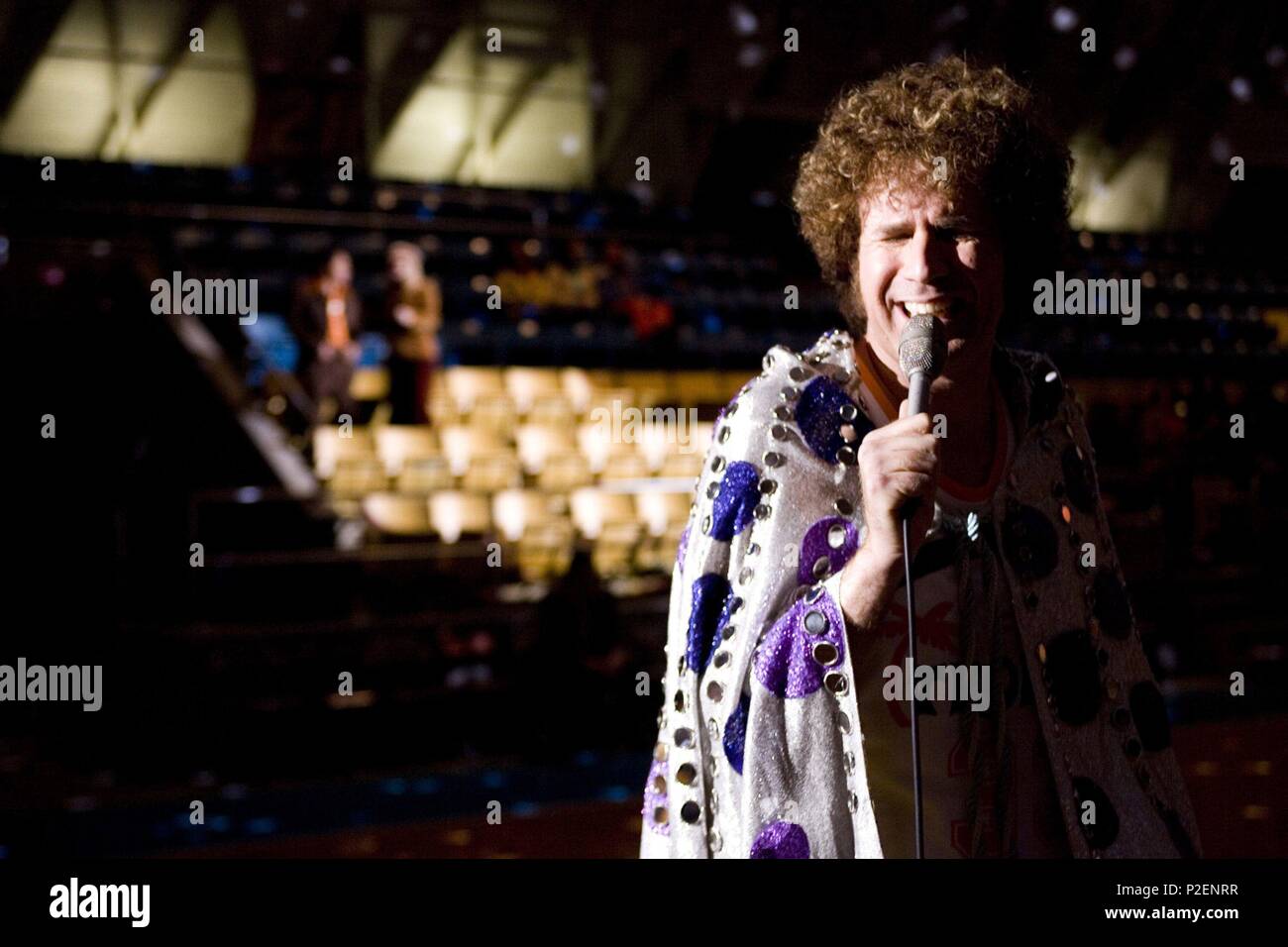 Director kent alterman hi-res stock photography and images - Alamy