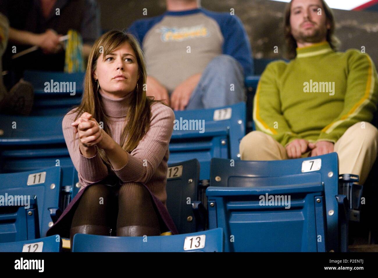 Maura tierney hi-res stock photography and images - Alamy