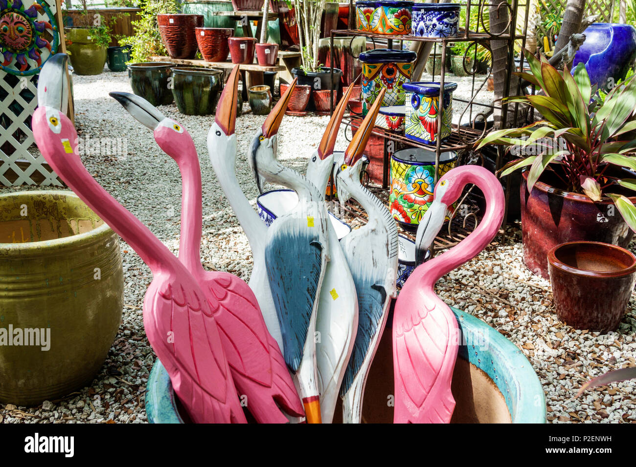 Florida Keys Decor