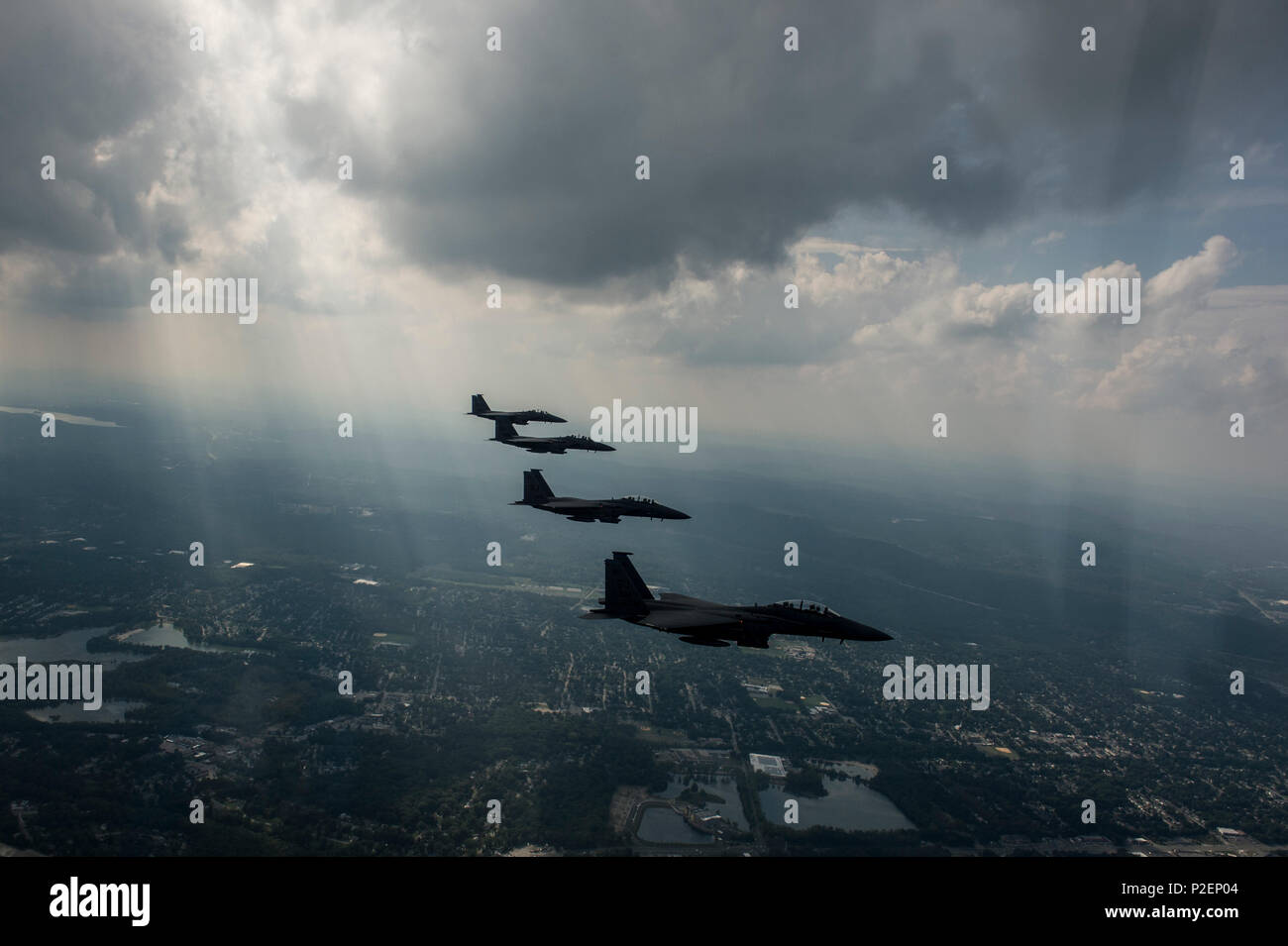 334th fighter squadron hi-res stock photography and images - Alamy