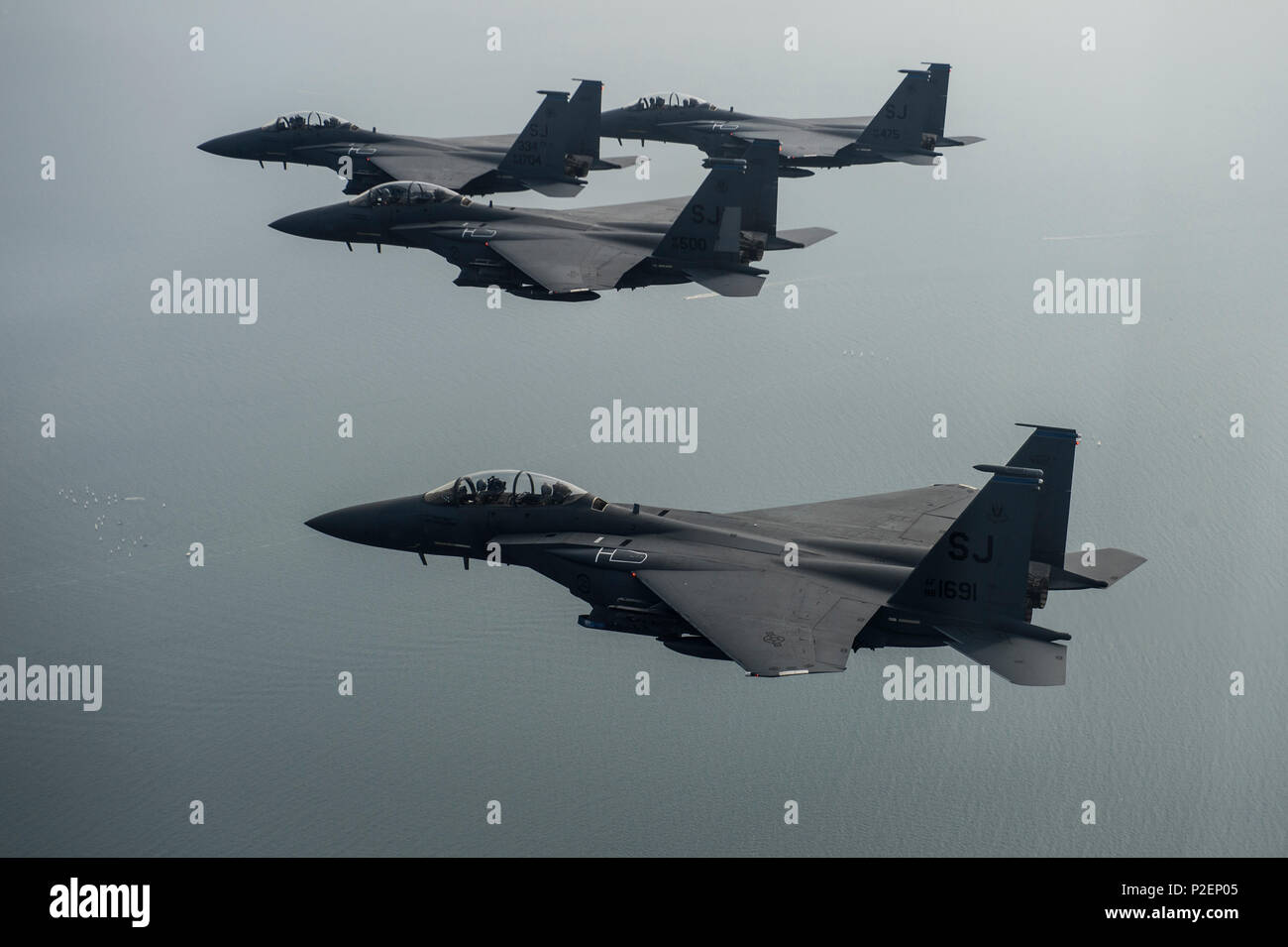 334th fighter squadron hi-res stock photography and images - Alamy