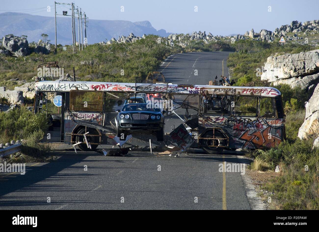 Original Film Title: DOOMSDAY. English Title: DOOMSDAY. Film Director ...