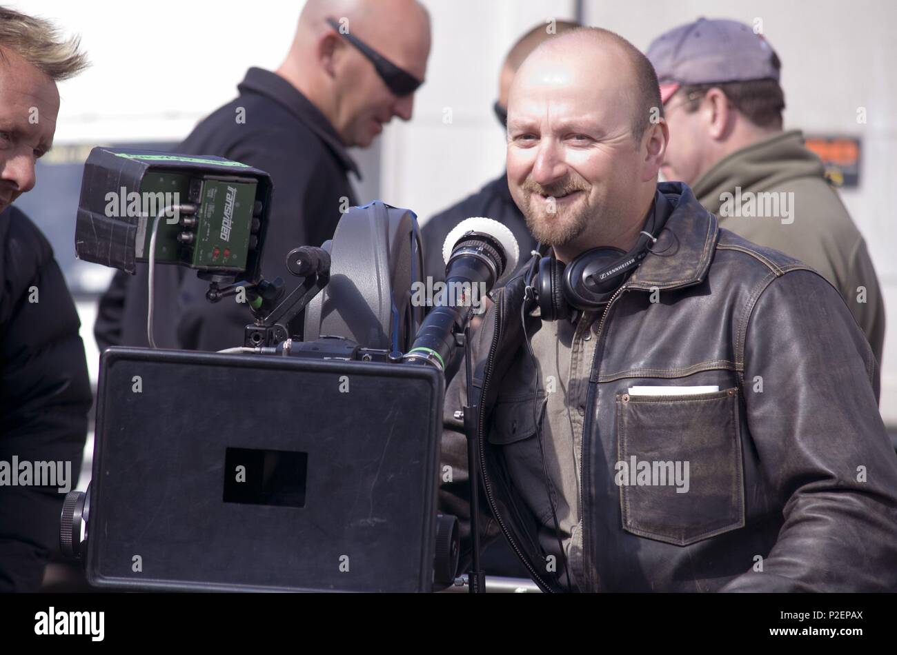 Original Film Title: DOOMSDAY. English Title: DOOMSDAY. Film Director ...