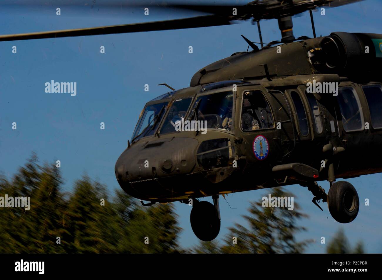 446 airlift wing hi-res stock photography and images - Alamy