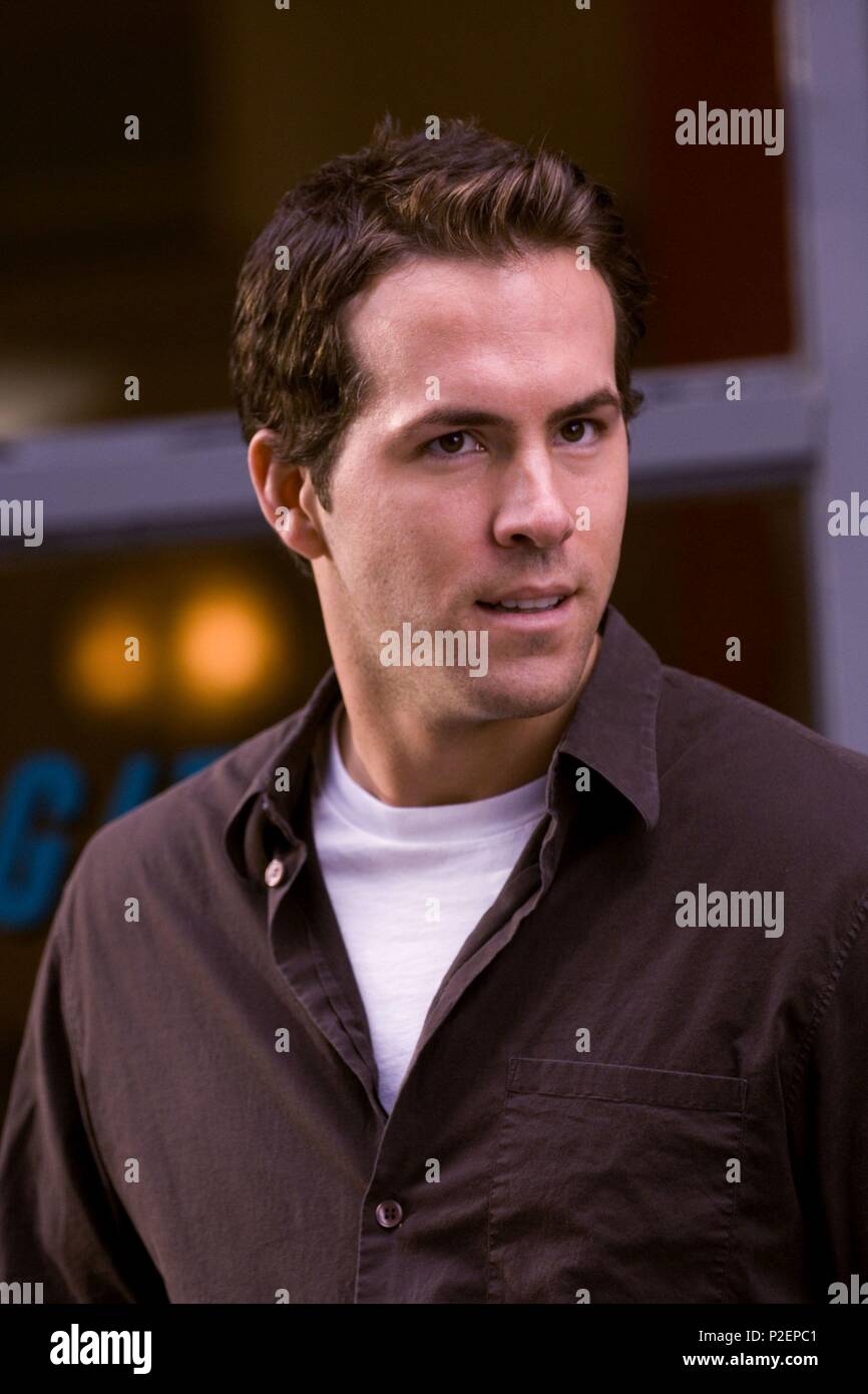 Definitely maybe ryan reynolds hi-res stock photography and images - Alamy