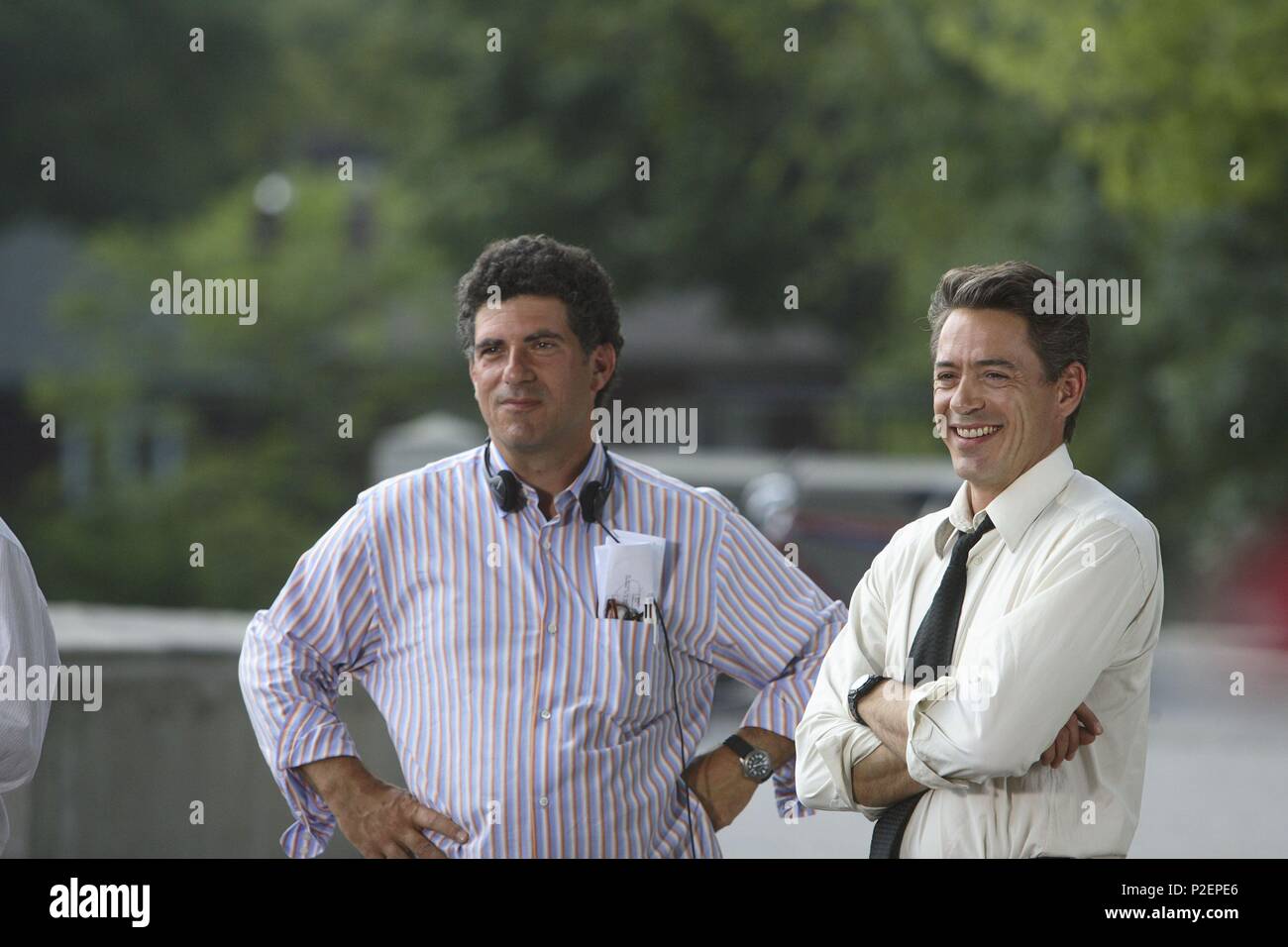 Original Film Title: CHARLIE BARTLETT. English Title: CHARLIE BARTLETT ...