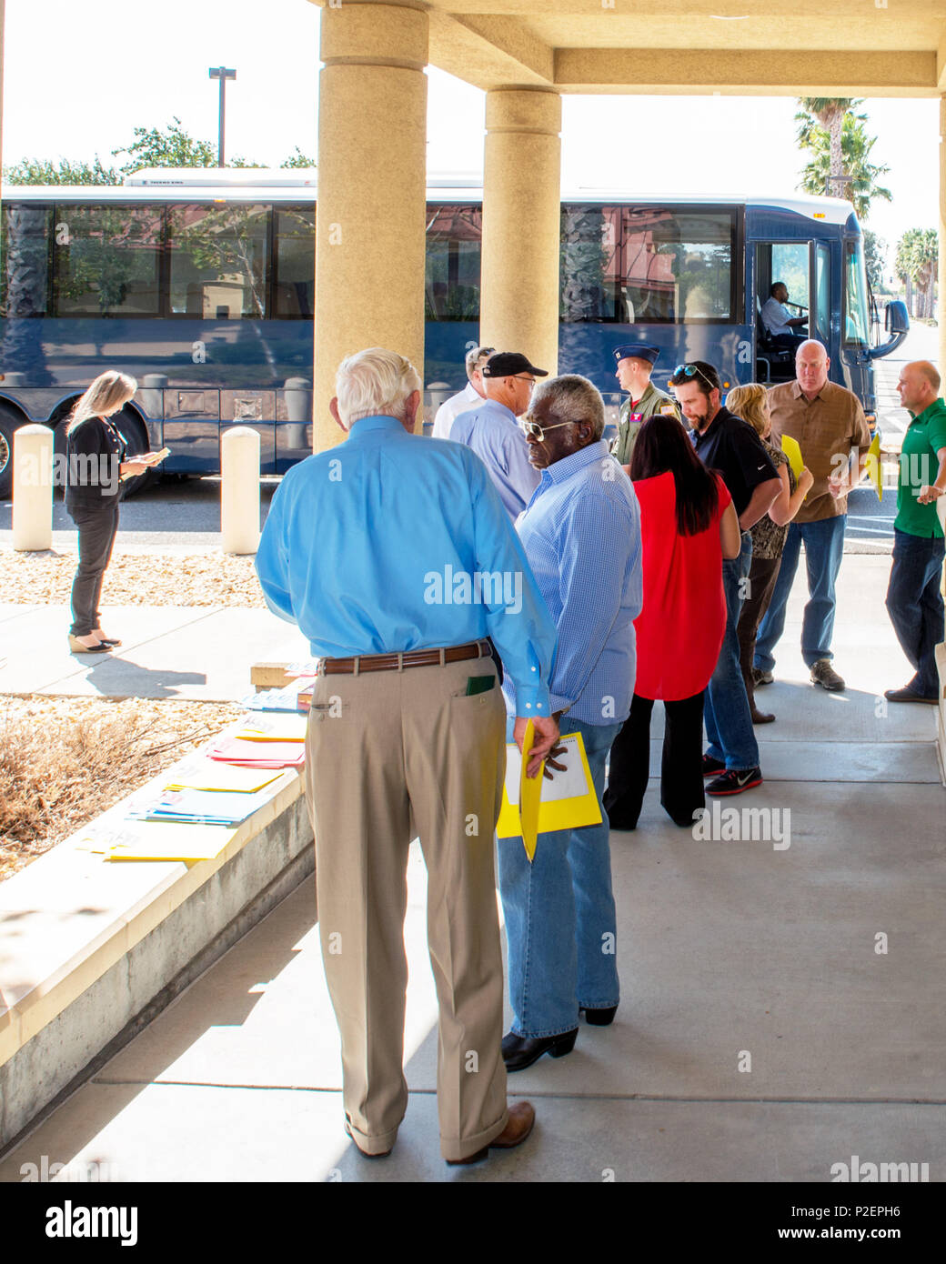 Bus simulator hi-res stock photography and images - Alamy