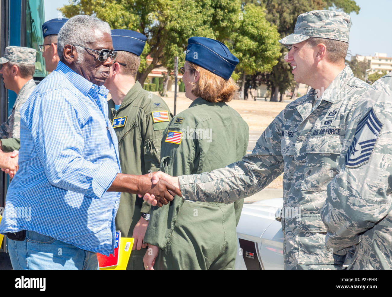 Fred foster hi-res stock photography and images - Alamy