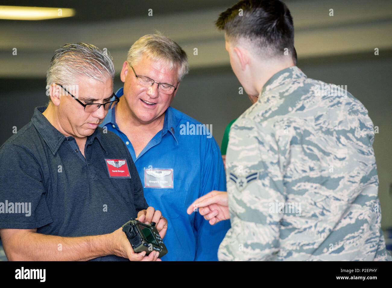 Travis air forc hi-res stock photography and images - Alamy