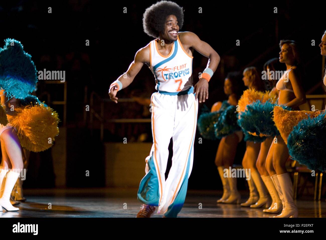 Original Film Title: SEMI-PRO. English Title: SEMI-PRO. Film Director ...