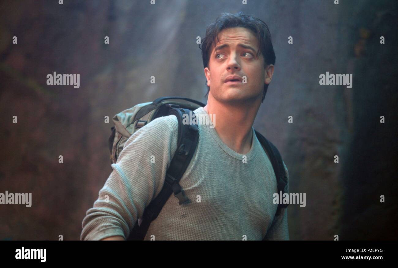 Original Film Title: JOURNEY TO THE CENTER OF THE EARTH. English Title ...