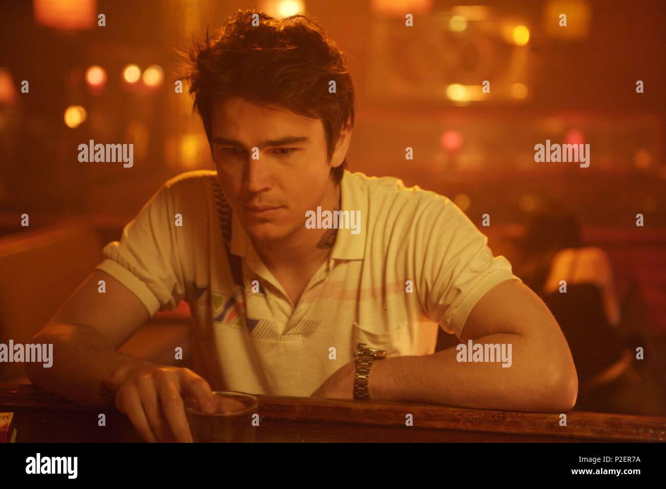 Original Film Title: AUGUST. English Title: AUGUST. Film Director ...