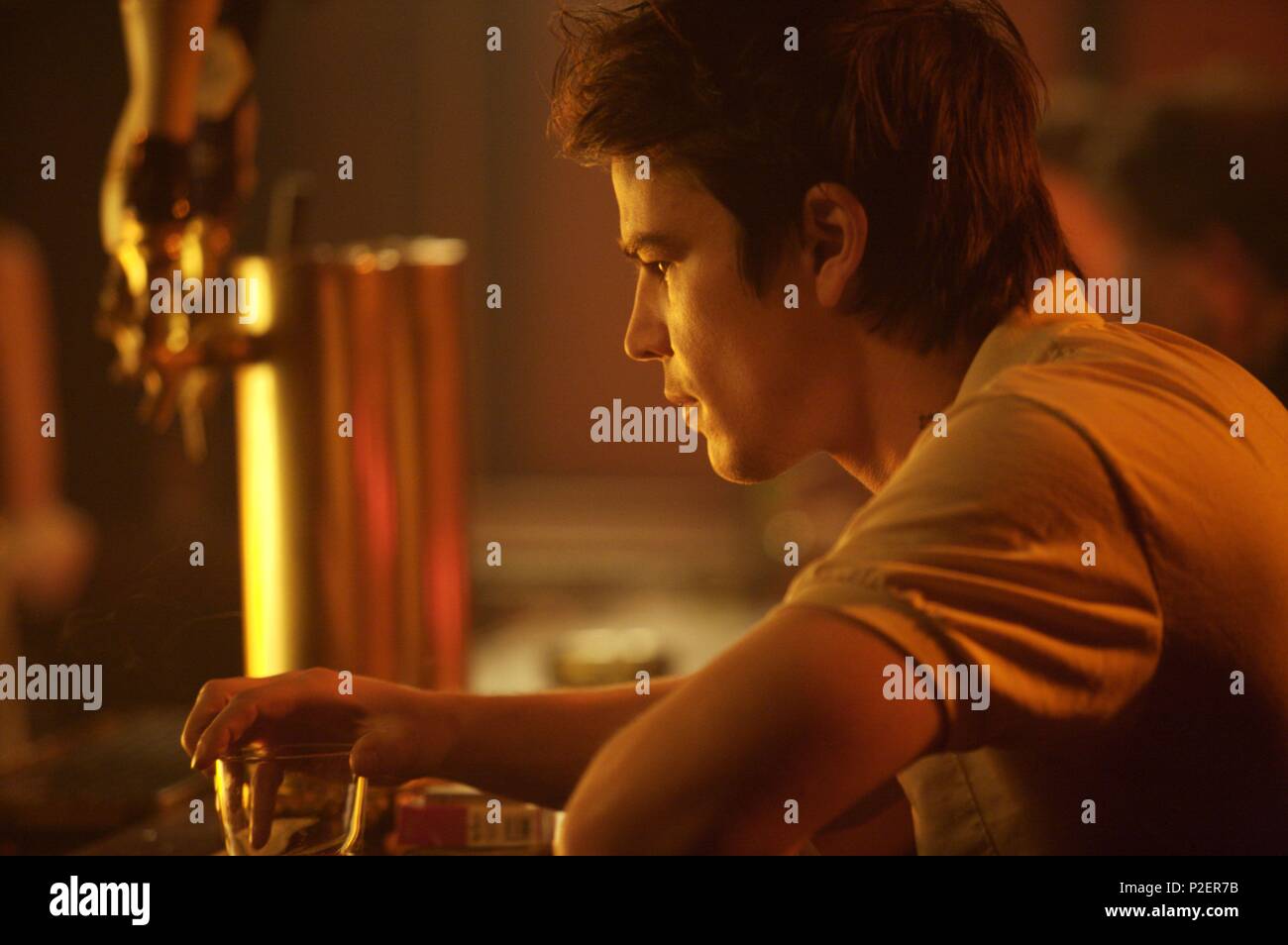 Original Film Title: AUGUST. English Title: AUGUST. Film Director ...