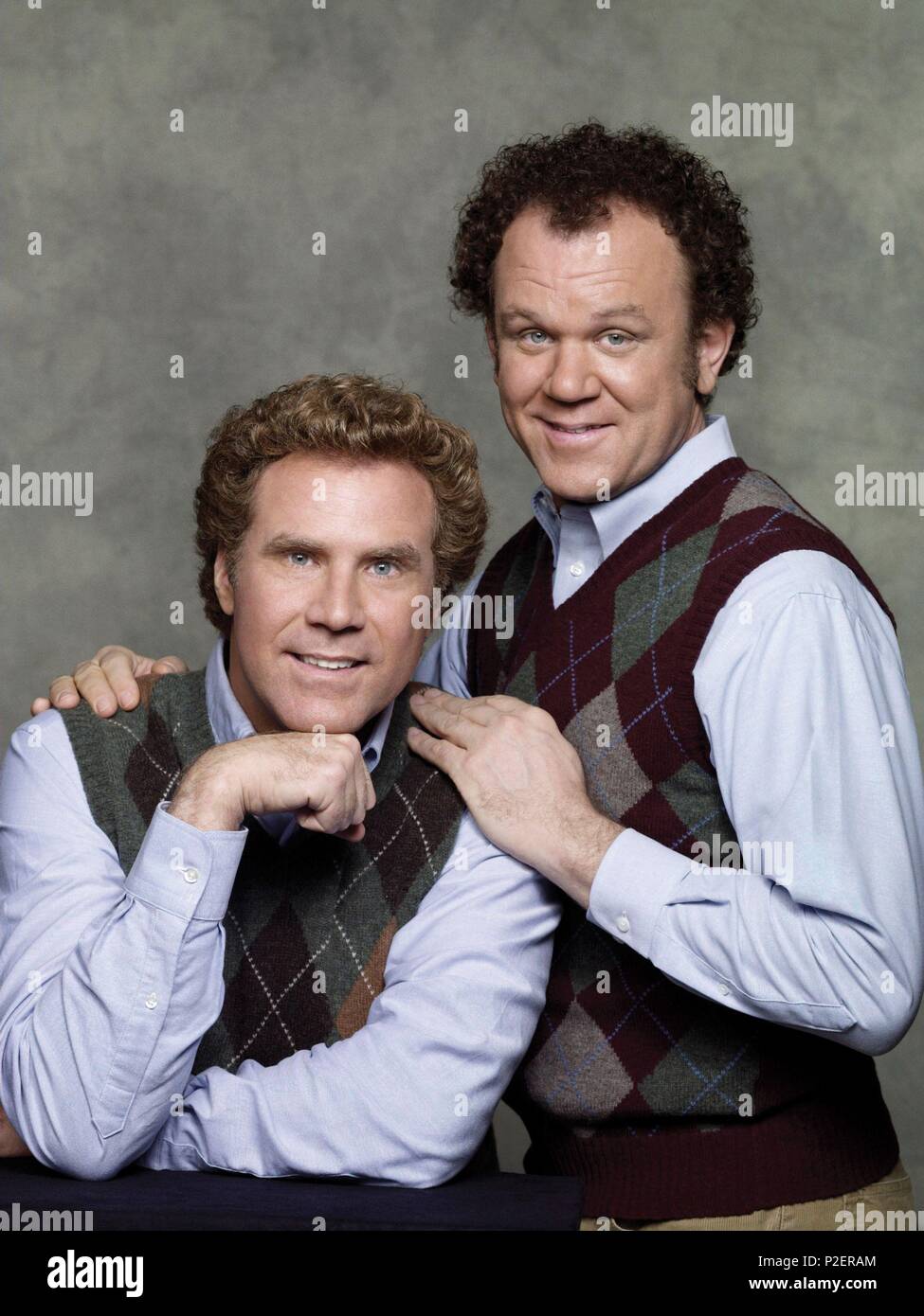 Original Film Title: STEP BROTHERS. English Title: STEP BROTHERS. Film ...