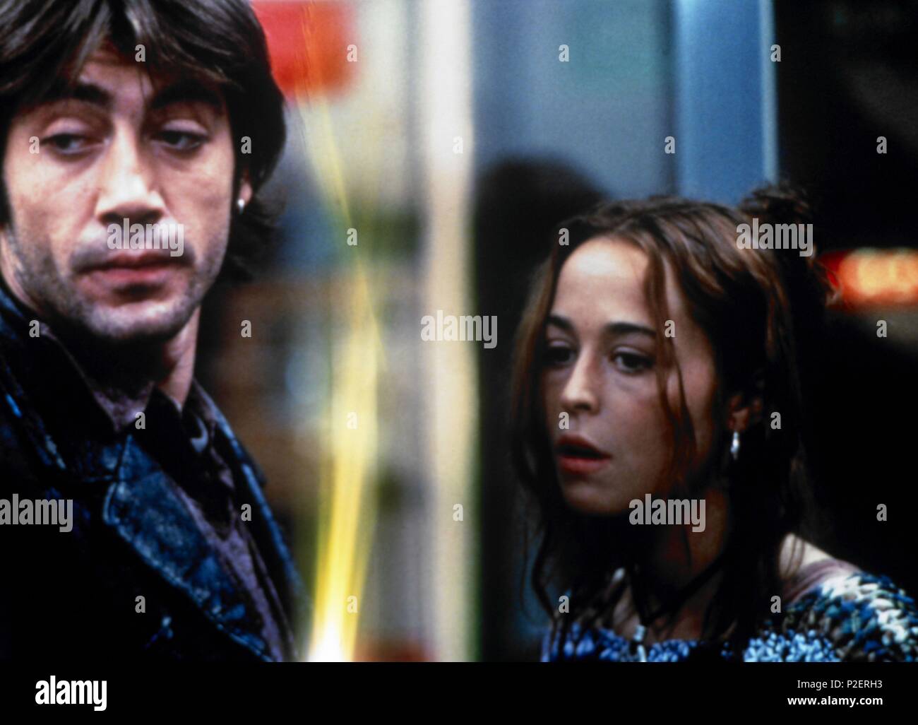 Original Film Title: EXTASIS. English Title: ECSTASY. Film Director: MARIANO BARROSO. Year: 1996 ...