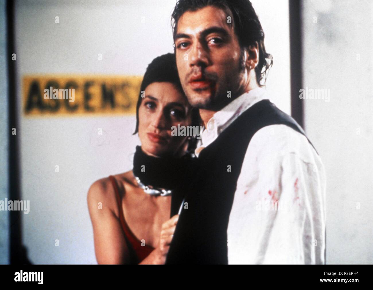 Original Film Title: EXTASIS. English Title: ECSTASY. Film Director: MARIANO BARROSO. Year: 1996 ...