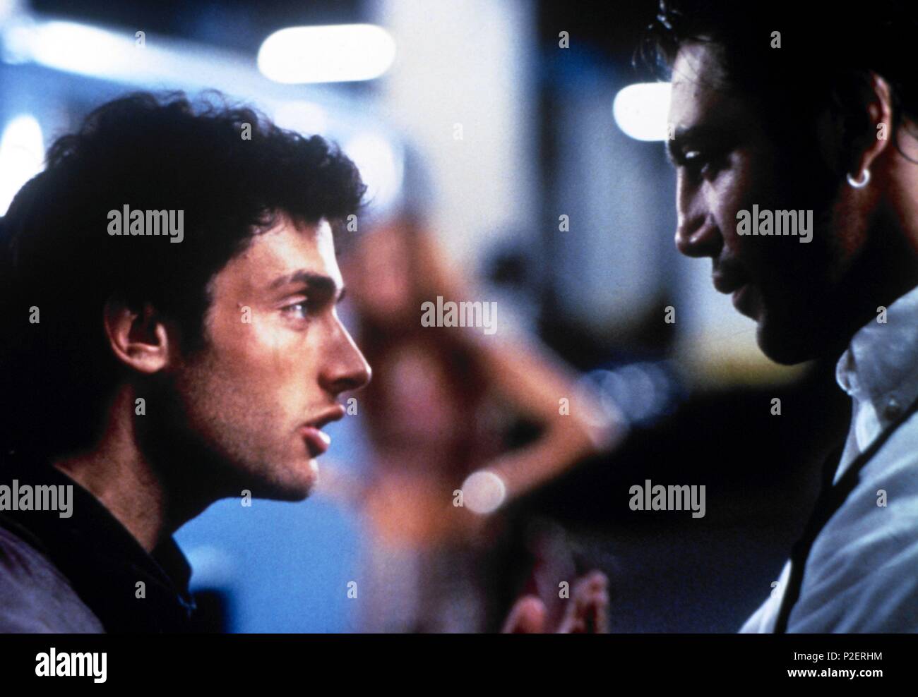 Original Film Title: EXTASIS. English Title: ECSTASY. Film Director: MARIANO BARROSO. Year: 1996 ...