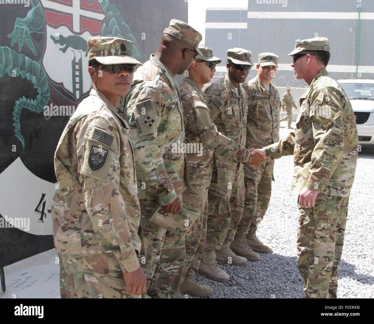 338th transportation detachment hi-res stock photography and images - Alamy