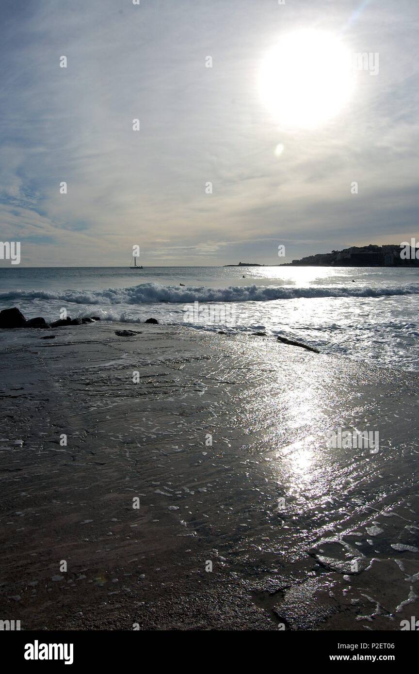 Playa de can pastilla hi-res stock photography and images - Alamy
