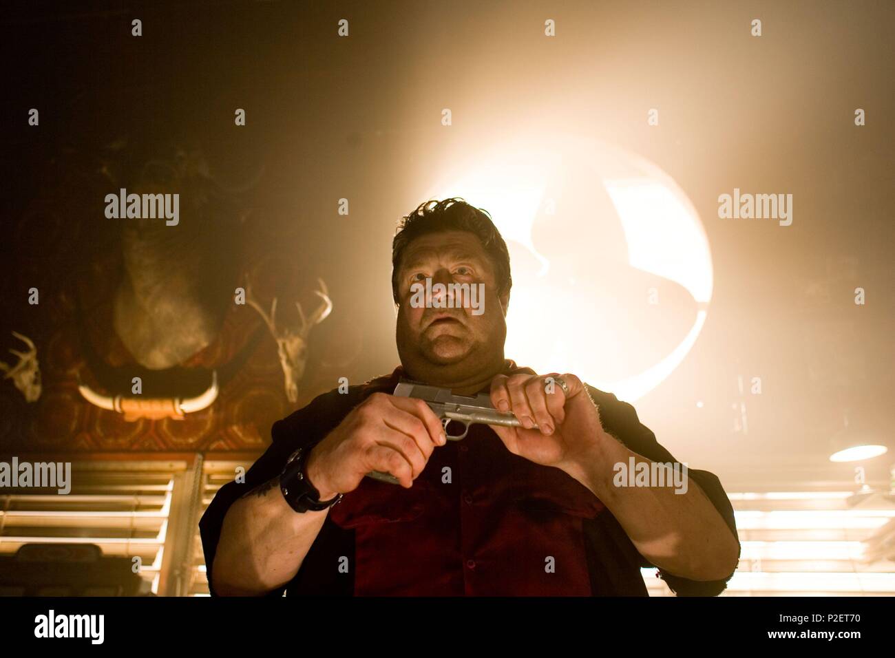 Original Film Title: DEATH SENTENCE. English Title: DEATH SENTENCE ...