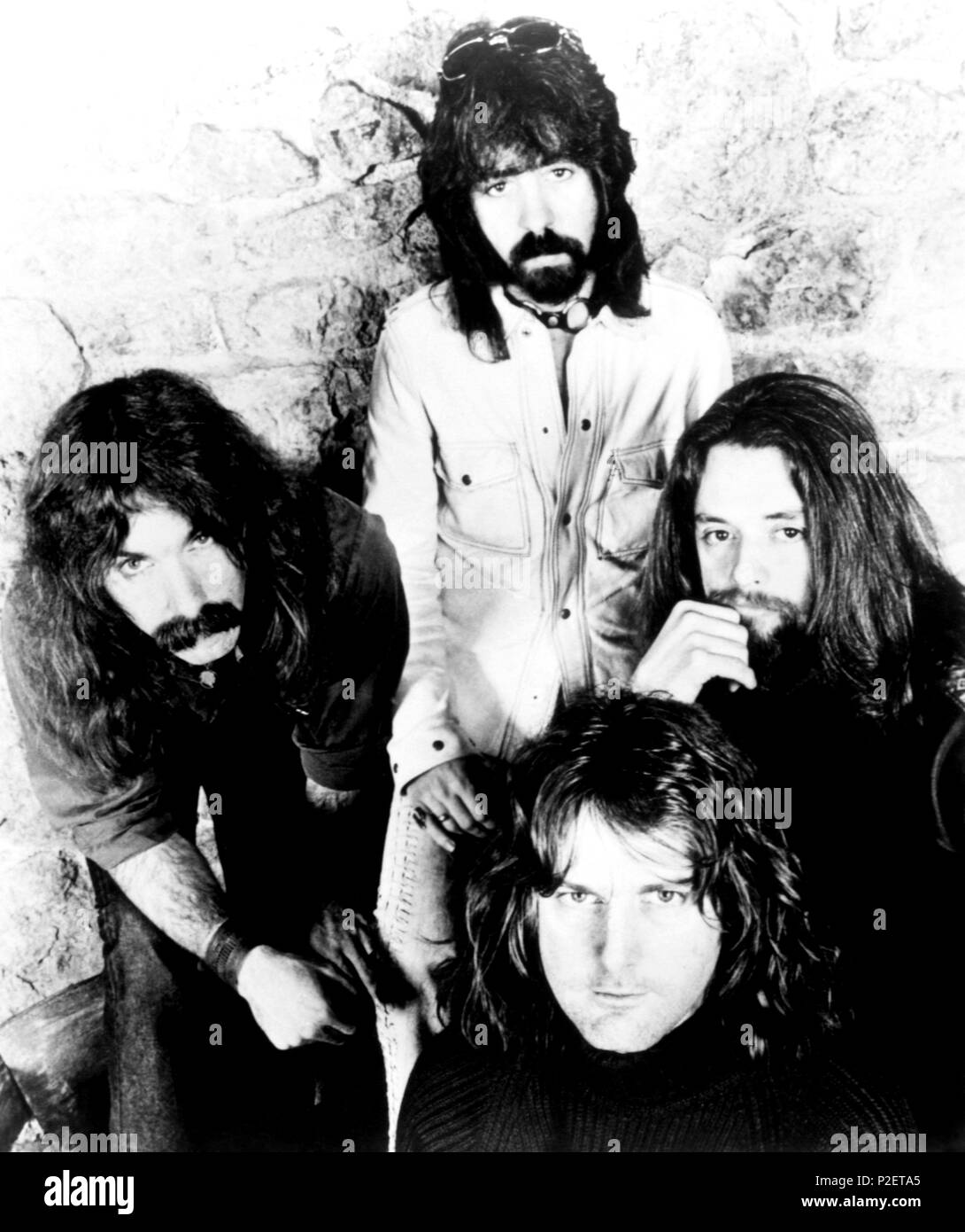 The byrds and band hi-res stock photography and images - Alamy