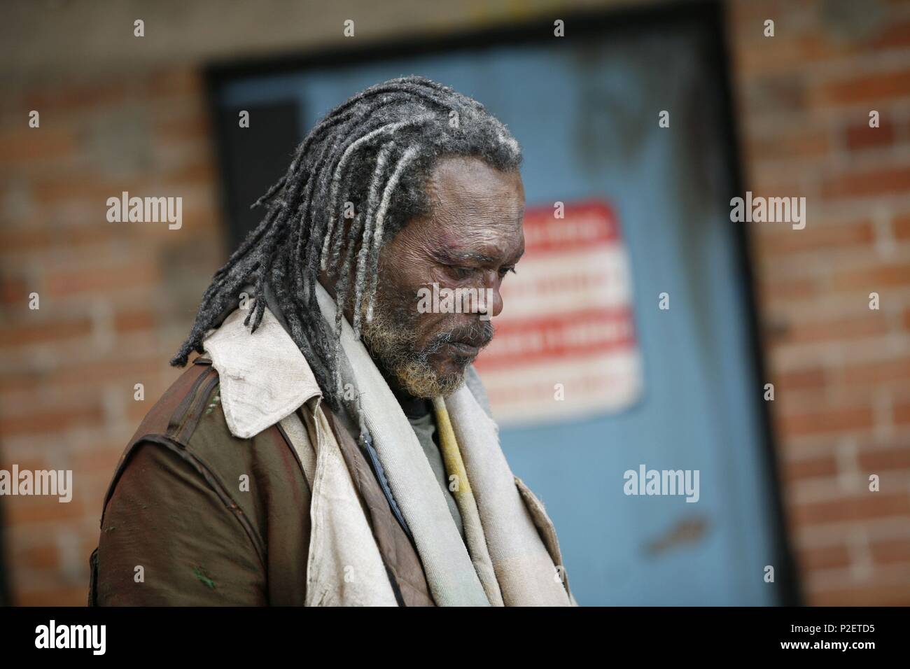 Original Film Title: RESURRECTING THE CHAMP. English Title ...