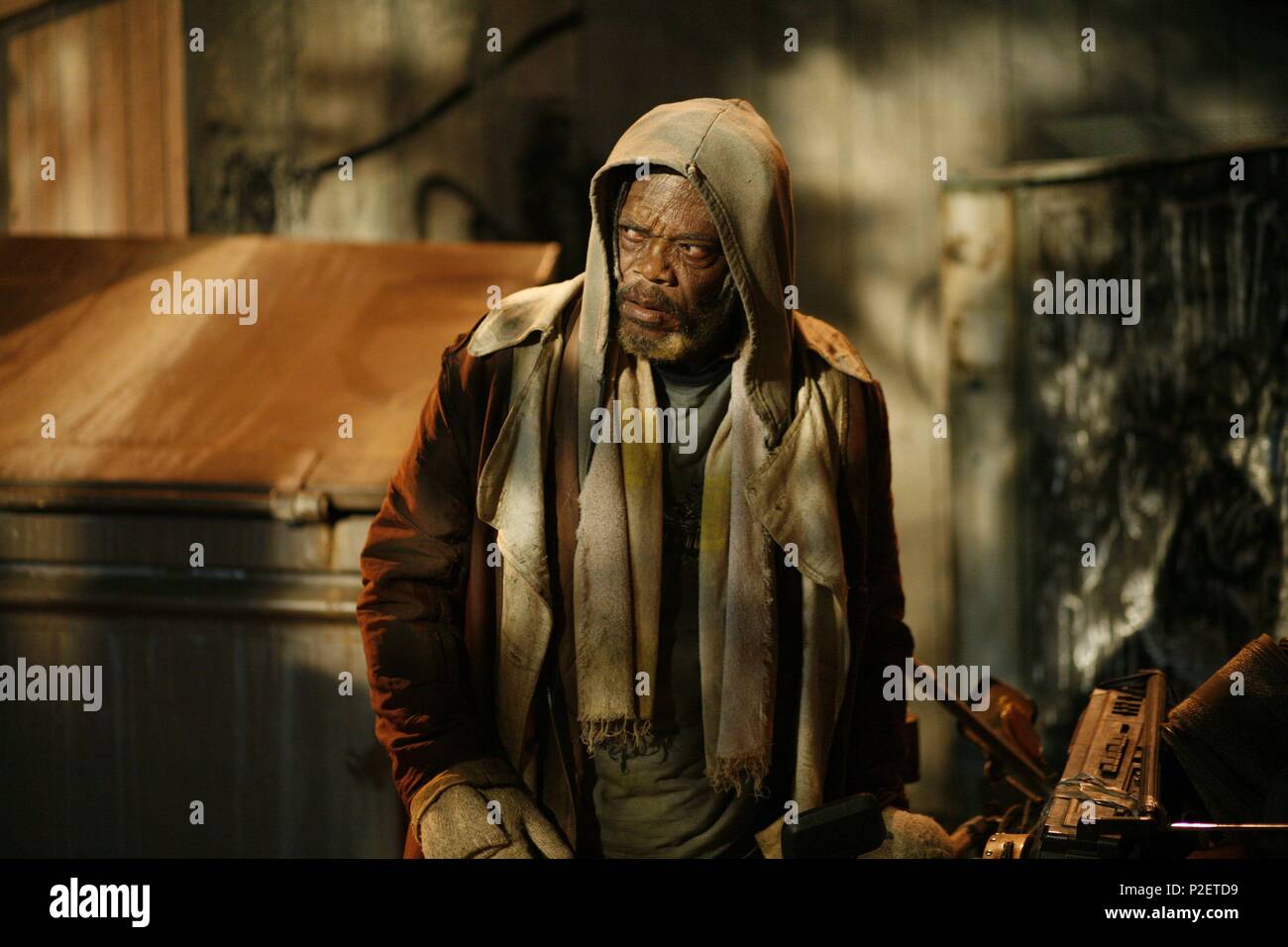 Original Film Title: RESURRECTING THE CHAMP. English Title: RESURRECTING THE CHAMP. Film ...