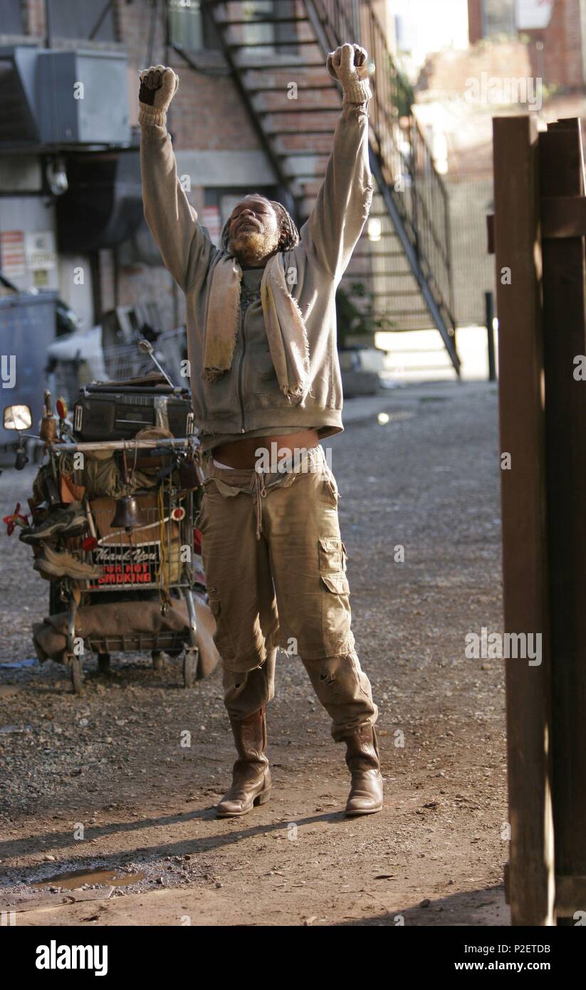 Original Film Title: RESURRECTING THE CHAMP. English Title: RESURRECTING THE CHAMP. Film ...