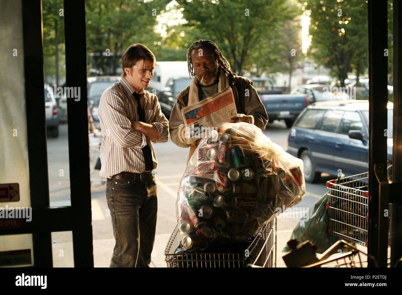 Original Film Title: RESURRECTING THE CHAMP. English Title ...