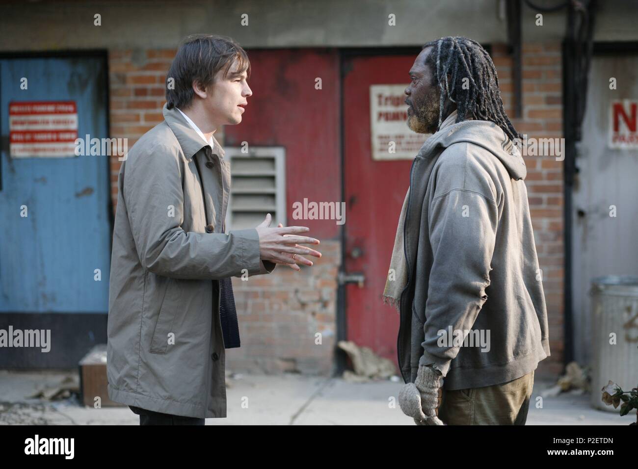 Original Film Title: RESURRECTING THE CHAMP. English Title ...