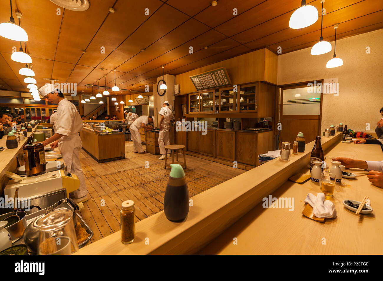 Tonki tokyo hi-res stock photography and images - Alamy