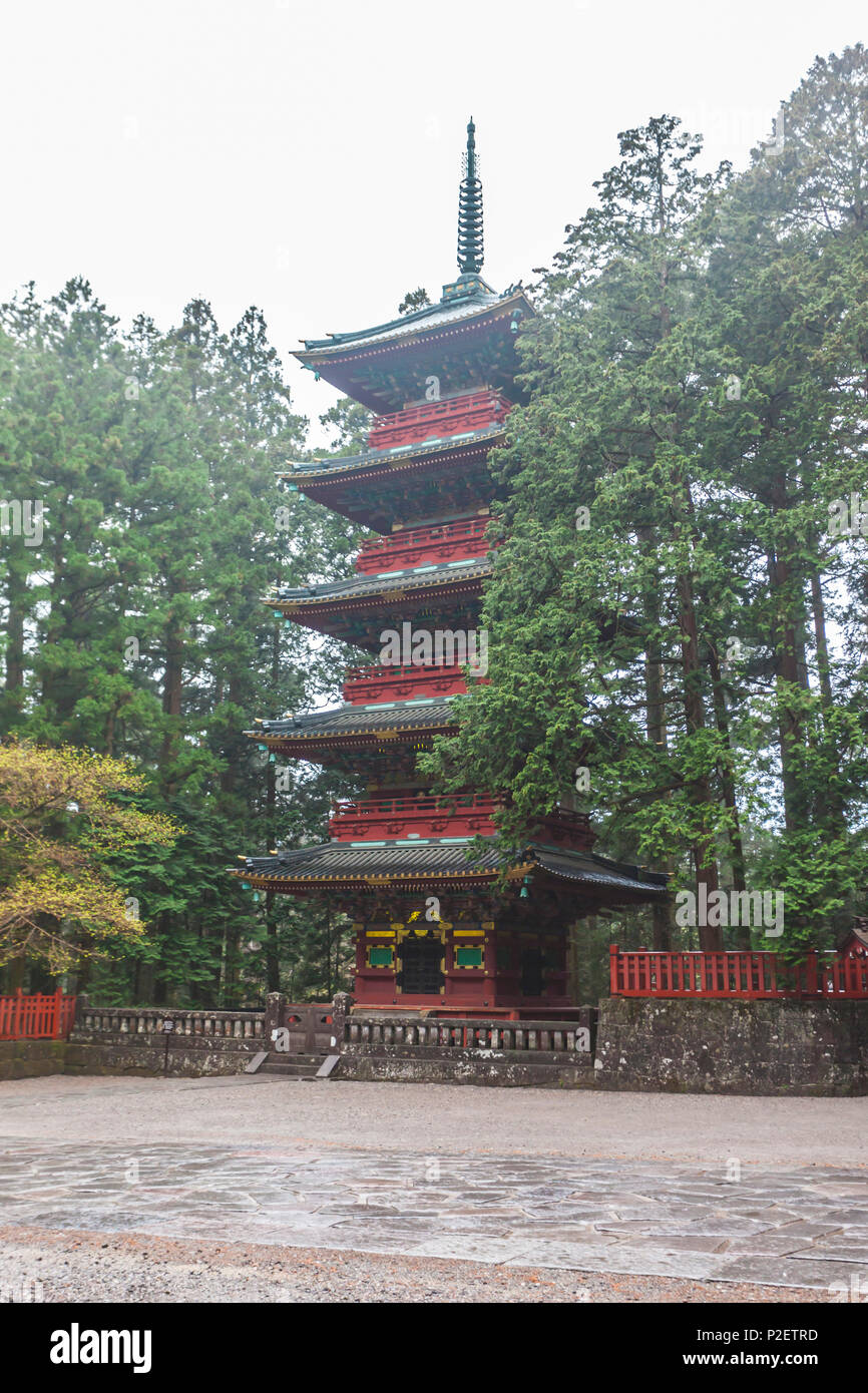 Prefecture tochigi hi-res stock photography and images - Alamy