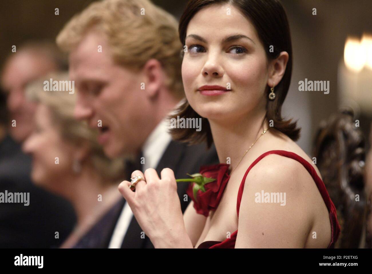 Michelle Monaghan Made Of Honor