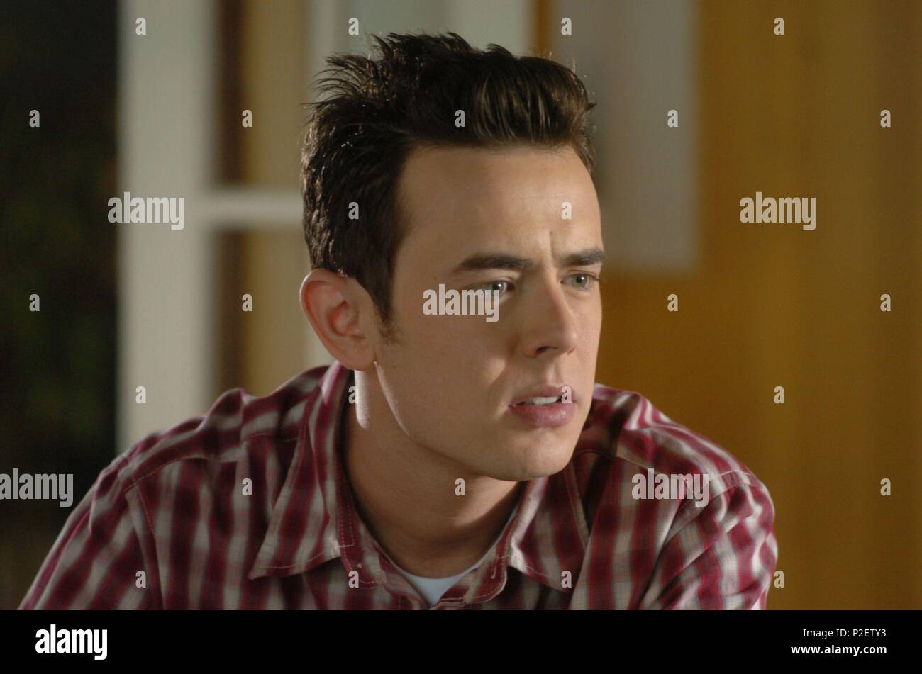 Original Film Title: MY MOM'S NEW BOYFRIEND. English Title: MY MOM'S ...